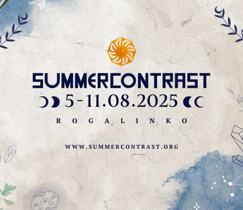 Summer Contrast Festival - LIVEBUS